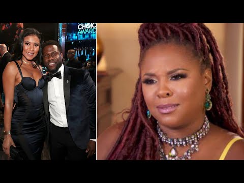 Kevin Hart's Ex Dishes Comedian Dated New Wife Before They Were Divorced