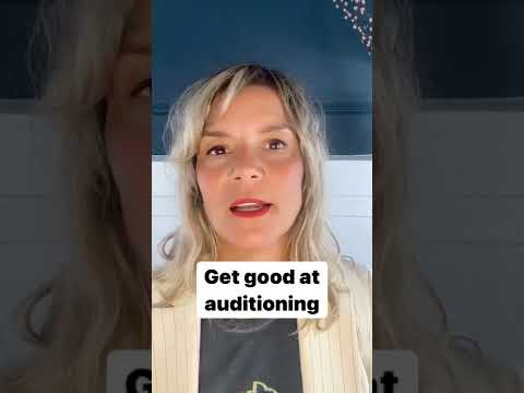 Casting Director Audition Advice: My #1 Self Tape Audition Tip๐โโ๏ธ