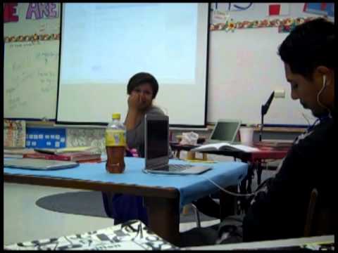 High School Spanish for Heritage Speakers
