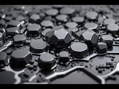 Graphite: The Insoluble Carbon and How to Disperse It