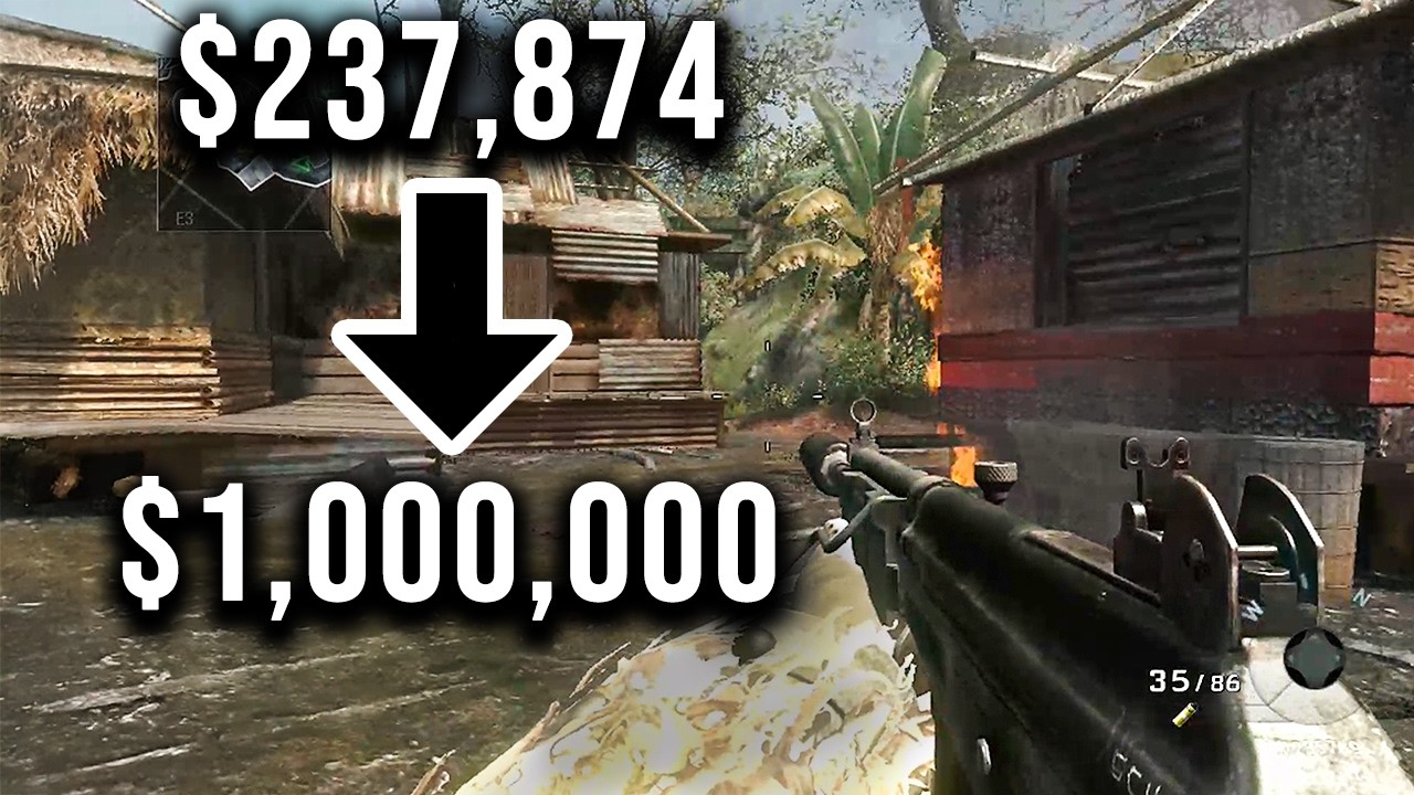 Road to a $1 Million Net Worth | Episode 7