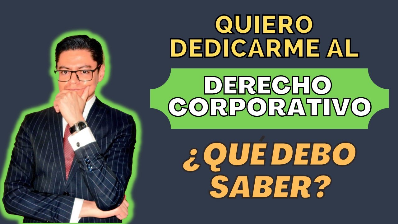 ASPECTS OF CORPORATE LAW