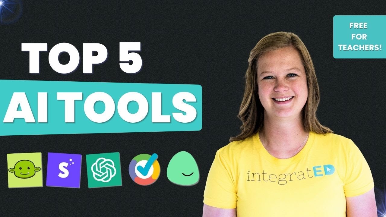 AI Tools for Teachers | I Tested 100+ So You Don't Have To