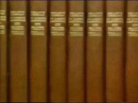 WGN Channel 9 - Family Classics with Frazier Thomas - "The War Of The Worlds" (Preview, 1978)