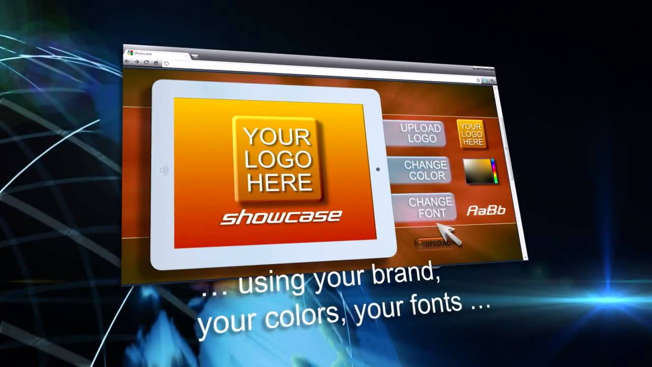 Showcase Workshop - What is Showcase Workshop ?