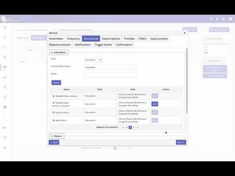 360Bind - Automated SAP BusinessObjects Regression Testing