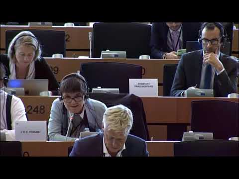 The EU is leading to parochialism and laziness when it comes to science