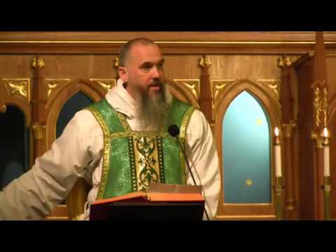 Sep 25 - Homily: Learn Lazarus' Name