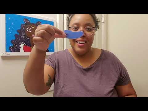 Dieux Forever Eye Mask Dupe $3.99