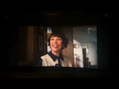 Opening to 28 Years Later (2025) Dolby Cinema at AMC