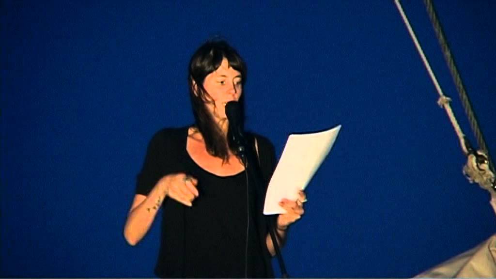 Mireia Calafell recita, Eclesiastés