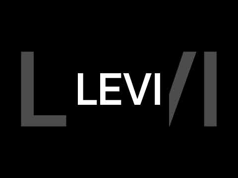 Levi #names #pronouncenames #story