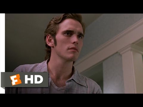 Drugstore Cowboy (4/8) Movie CLIP - No Dogs (1989) HD