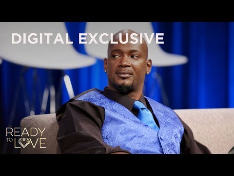 Alexx Discusses His Frightening Health Scare | Ready to Love | Oprah Winfrey Network