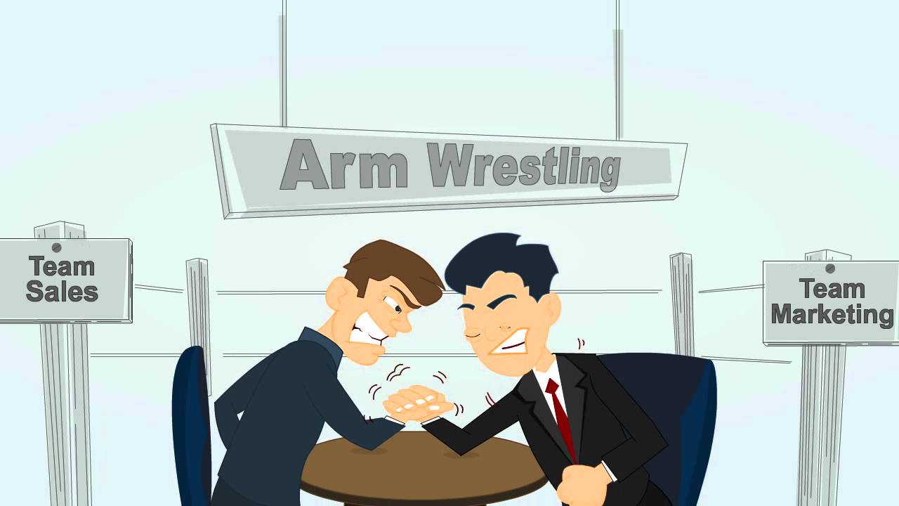 Lead Liaison Introduction Explainer Video