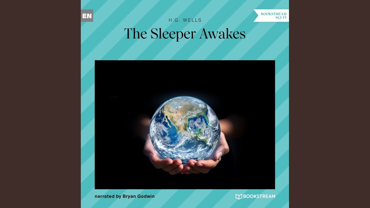 Chapter 93 - The Sleeper Awakes