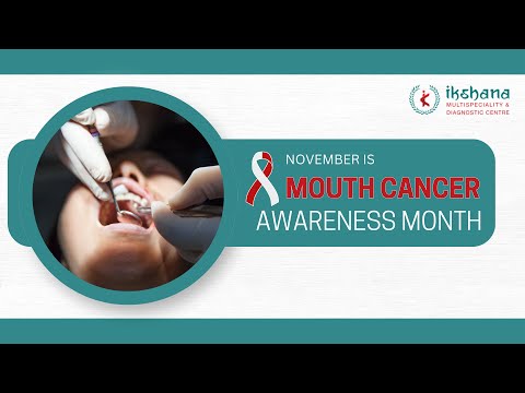 Mouth cancer Awareness Month | Dr . Sivacharan | Bes Medical Oncologist in Bommnahalli | Bangalore