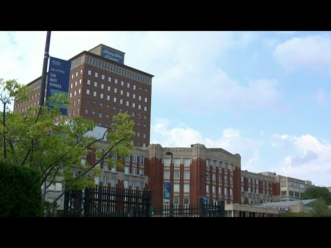 Henry Ford Hospital issues warning as COVID cases increase in Michigan