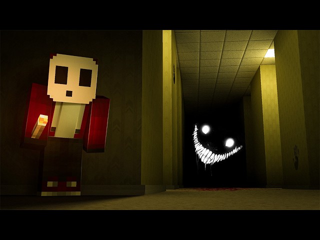 Minecraft Found Footage mod: Features and download guide