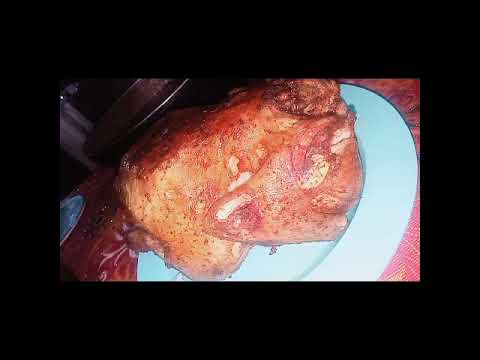 max's fried chicken at home