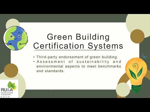 Green Building Design Services, Green Building Design in India