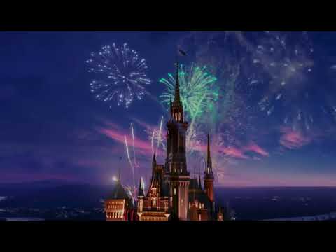 Real D 3D/DreamWorks Animation SKG/Disney/Pixar Animation Studios (2024) Logo