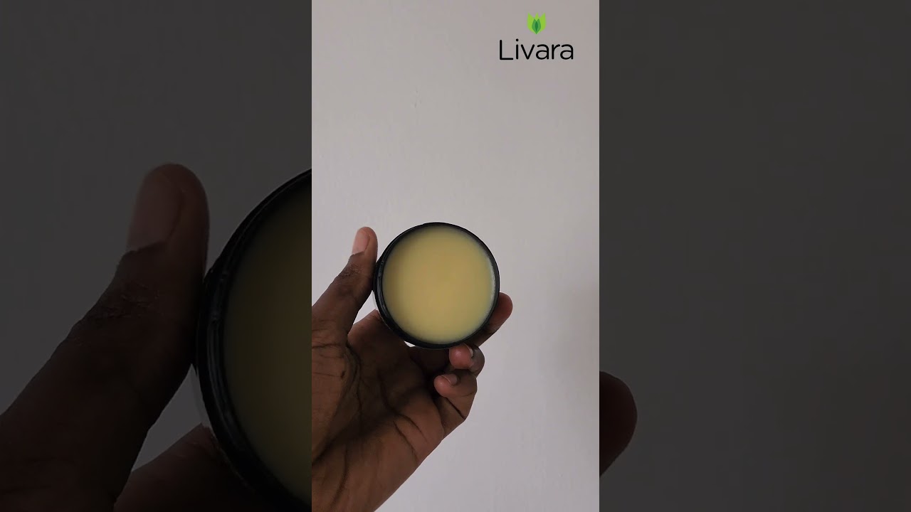 She does this to get a soft, moisturized skin. 🤯