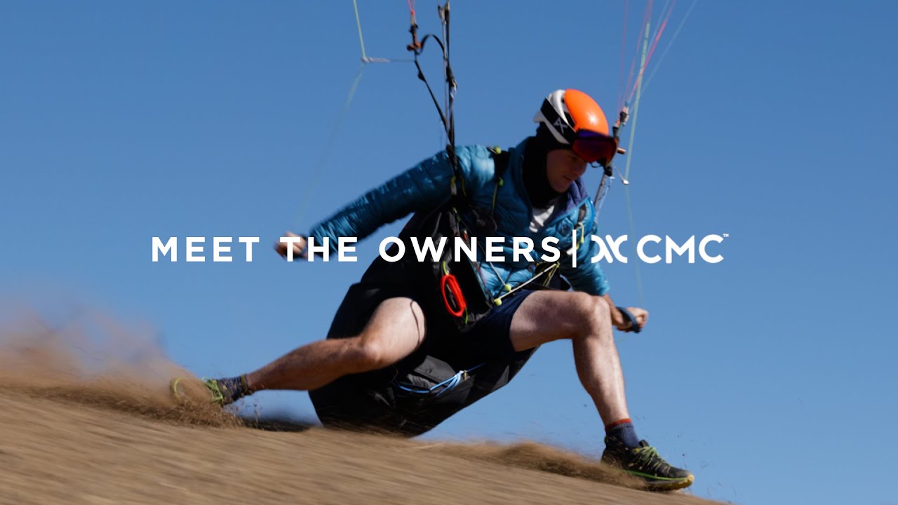 Meet the Owners | Jeff Longcor