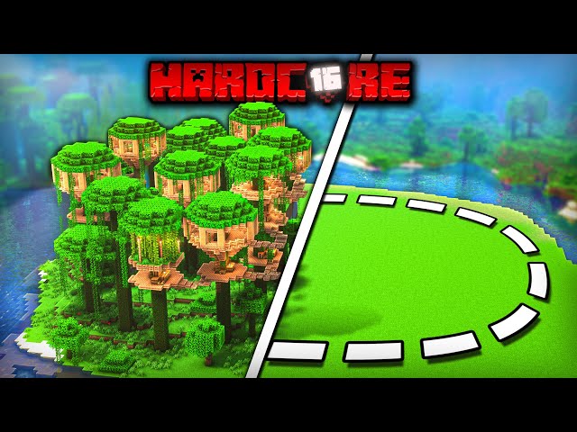 10 best starter base ideas for Minecraft servers