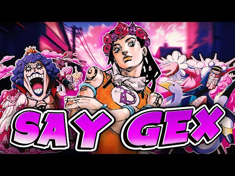 25 NHÂN VẬT LGBTIQ+ ẤN TƯỢNG TRONG ANIME MANGA