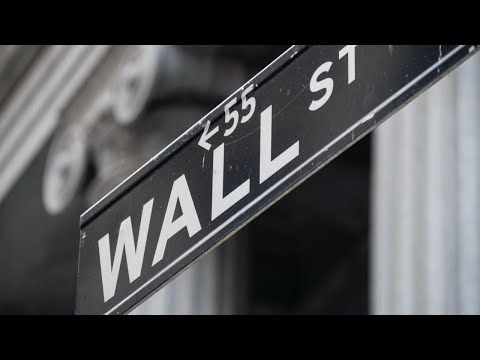 Dow plunges over 1000 points