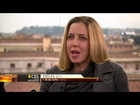 Papal conclave day two: What to expect