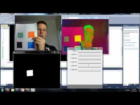 OpenCV: how to mix chock-full frameworks of universal OpenCV ...