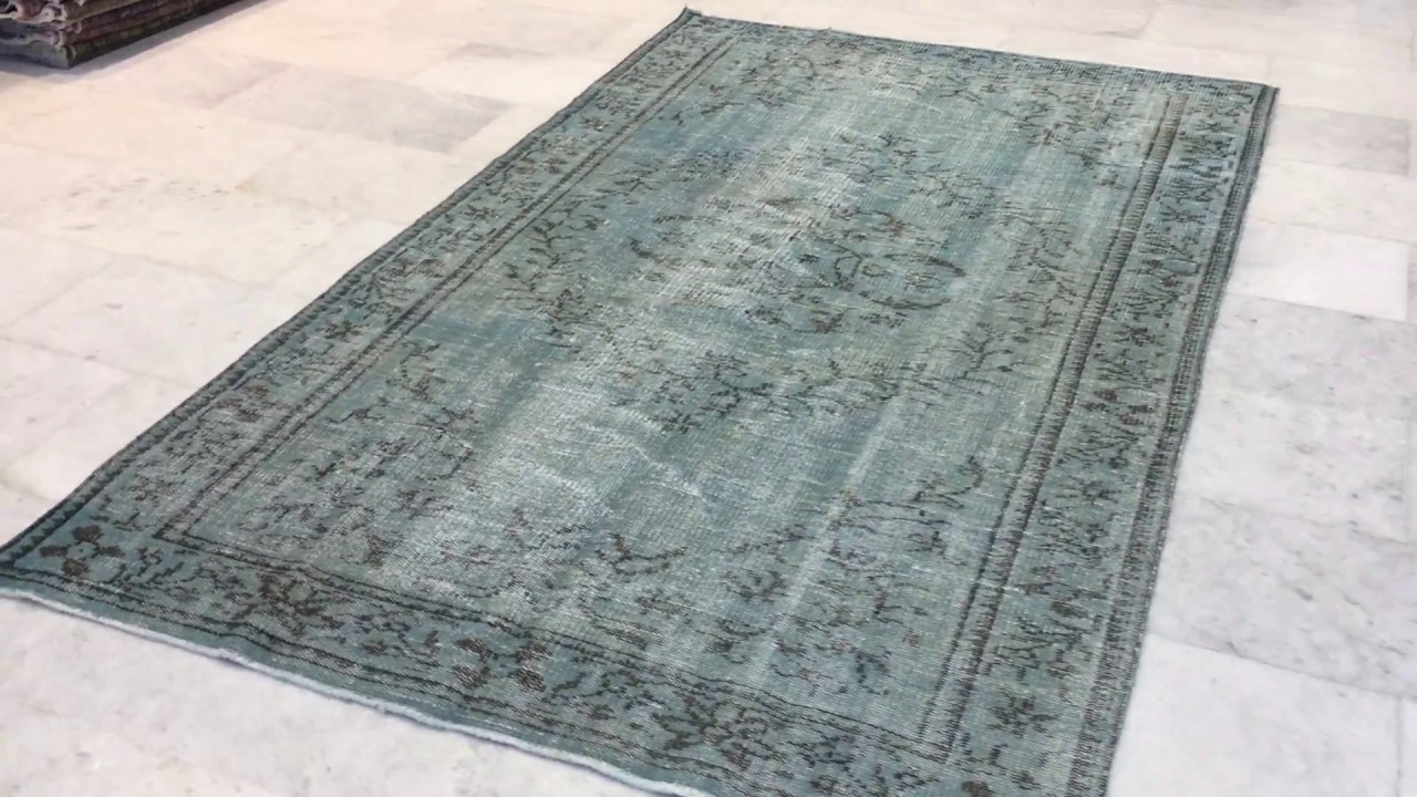 vintage teppiche 13543