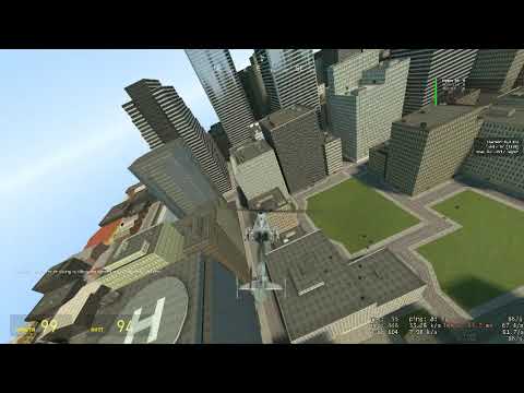 Steam Community :: Video :: Gmod suicide zook