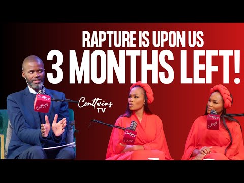 The Date for the END OF THE WORLD REVEALED|The message i received personally from Jesus| Mr Joshua