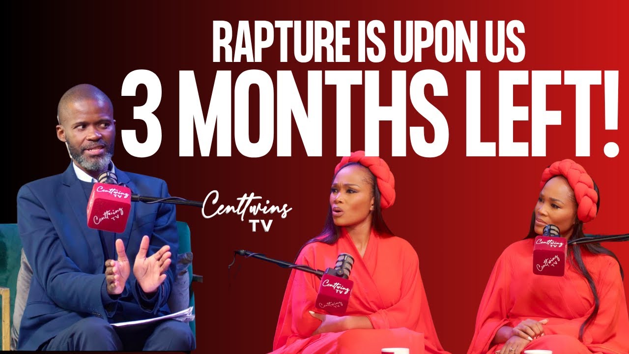 What’s the Meaning Behind the MAGA Rapture? Here’s What We Know ...