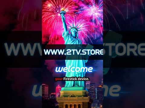 Easily Install IPTV on Your Firestick