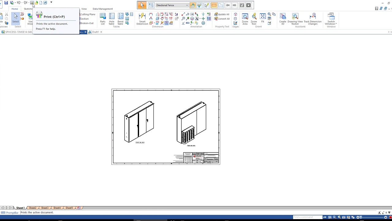 draft to pdf creator