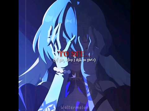 Robin Edit || Show and Tell || Honkai: Star Rail