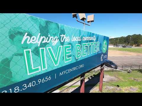 Centric FCU - Here to help you #LiveBetter!