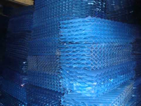 Cooling Tower Fills at Best Price in India