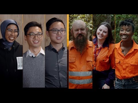 Data Nerds vs Rock Lickers: who will dominate the Explorer Challenge?