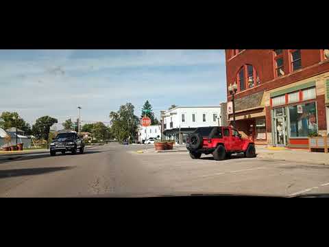 Hartford City Indiana