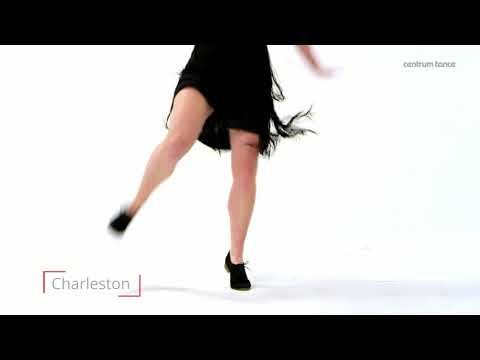 Charleston – Centrum Tance