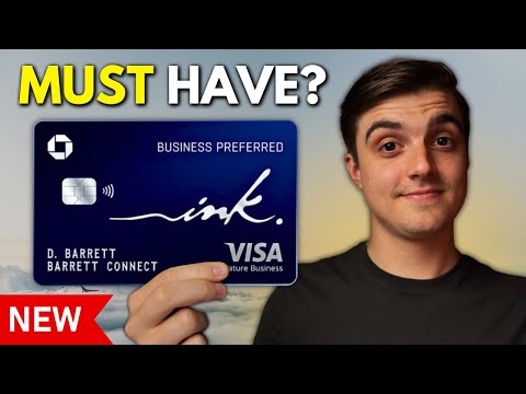 Is The Ink Preferred FINALLY Worth It? (New Offer)