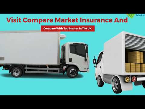 How can I Lower My Van Insurance In The UK?