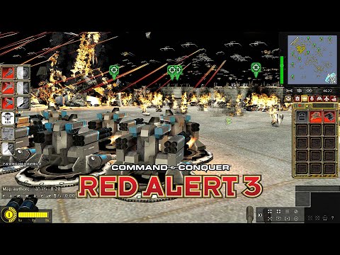 Steam Community :: Command & Conquer™ Red Alert™ 3