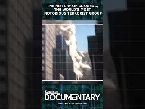 Inside Al Qaeda's Timeline: Tracing the History of the World's Most Infamous Terrorist Group