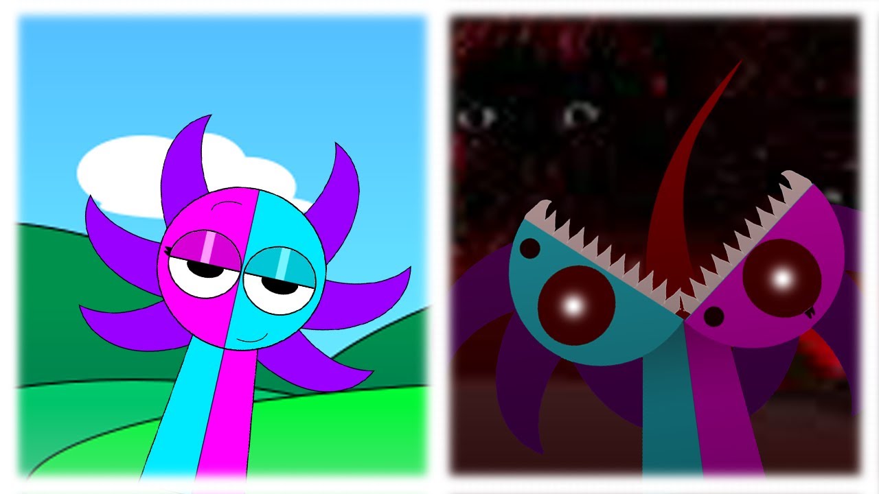 Semi Hemi from @trinityharris1771 in Pyramixed Style (Remastered)(My take)